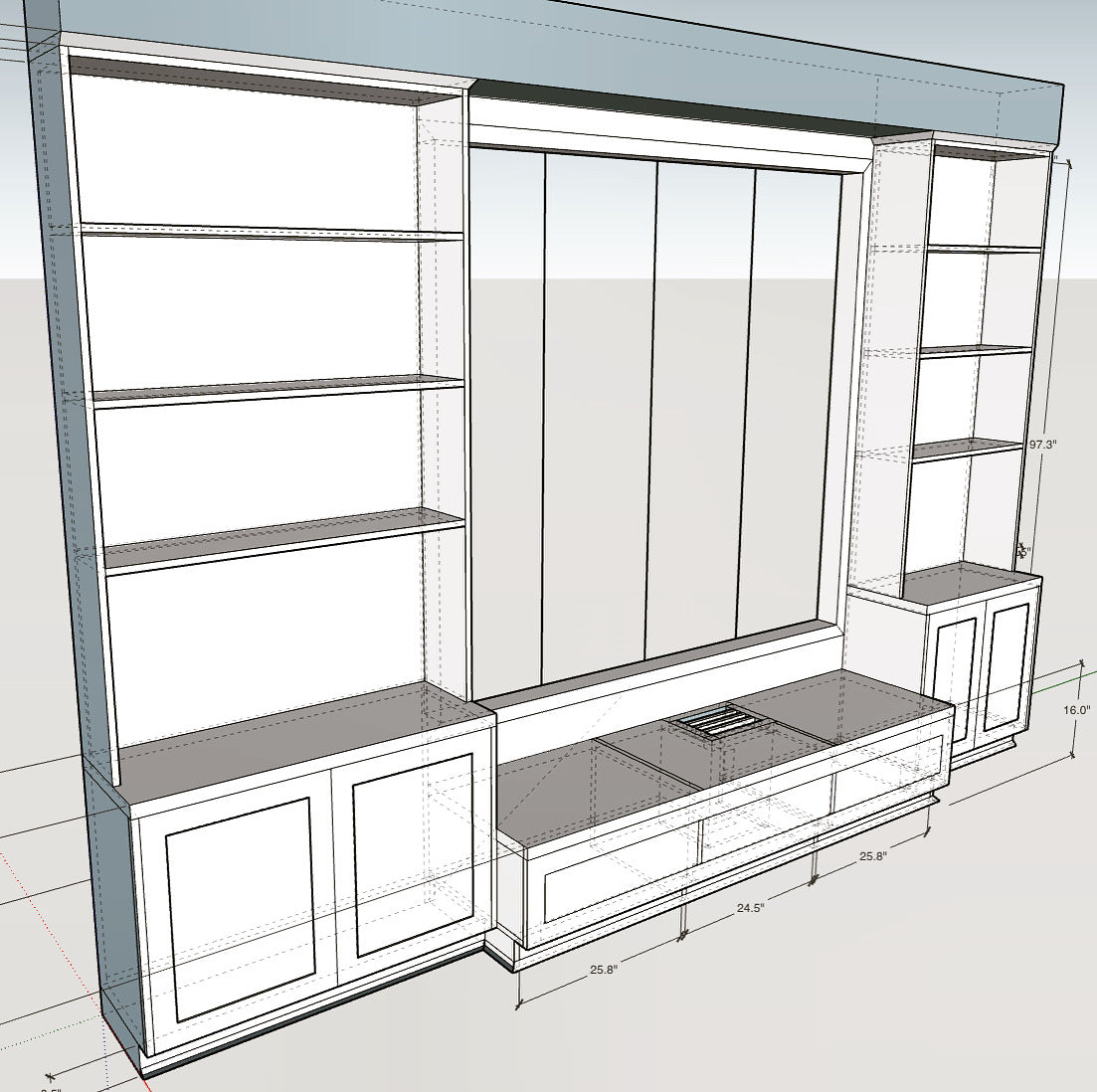 1 ON 1 Design Session – Mokko Builds